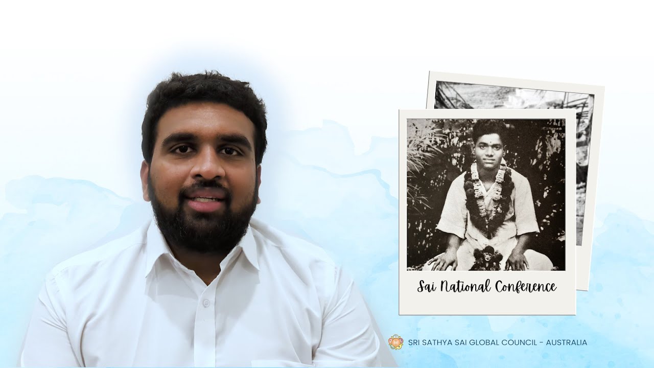 Register now | Sai National Conference 2024 #SNC24 #conference # ...