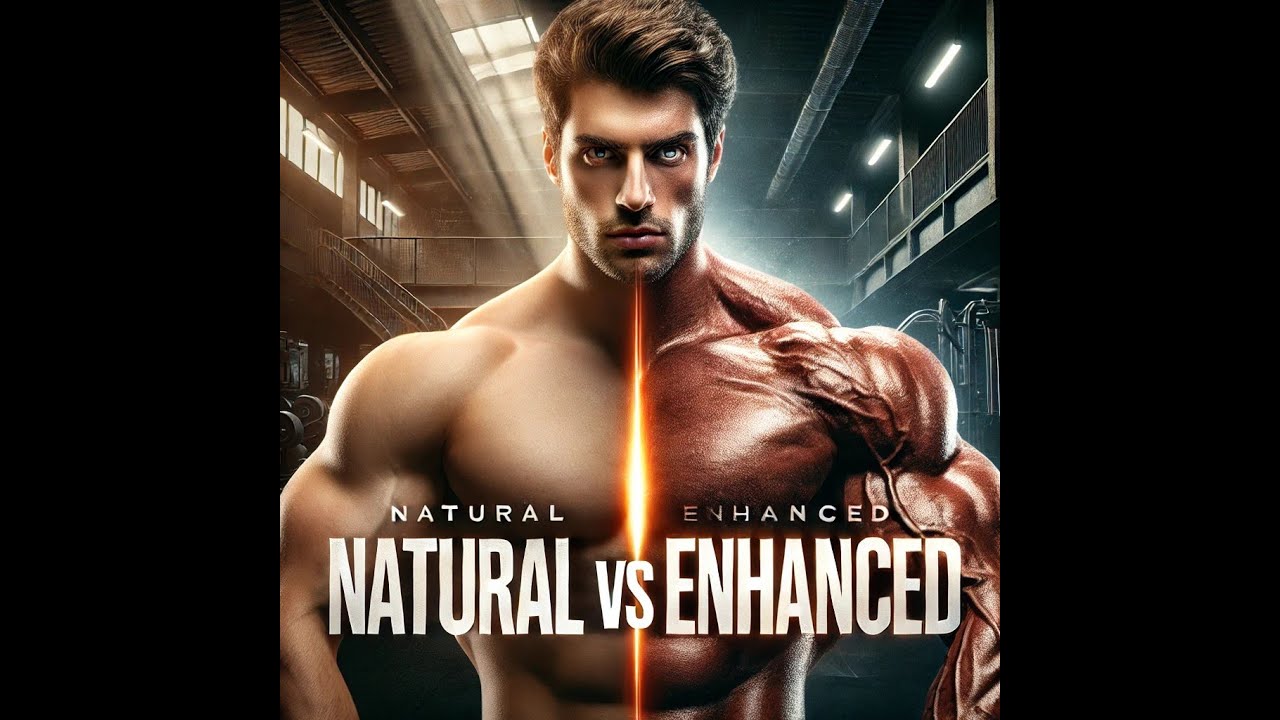 Why I Started Steroids | My Transition from Natural to Enhanced ...