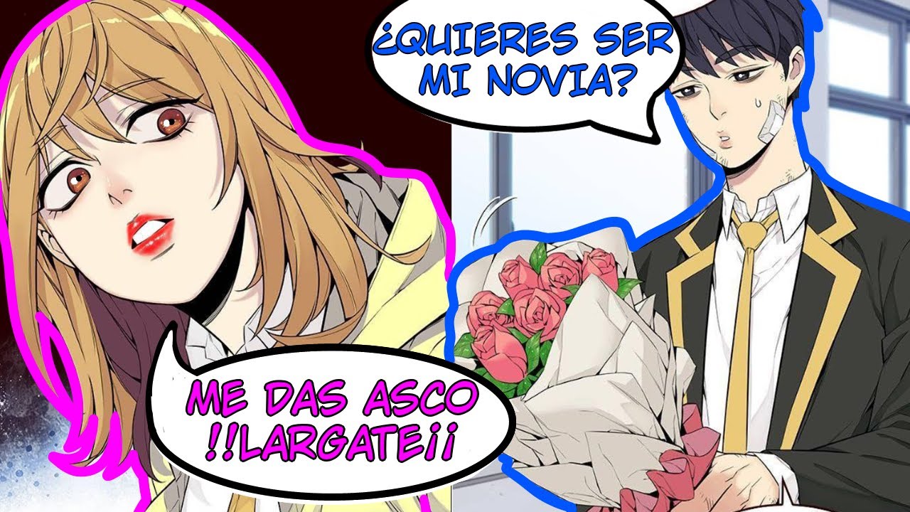 HORIMIYA Resumen Hori San To - Maxresdefault anime resumen