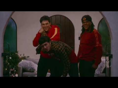 Hawk flying kick | Cobra Kai - YouTube