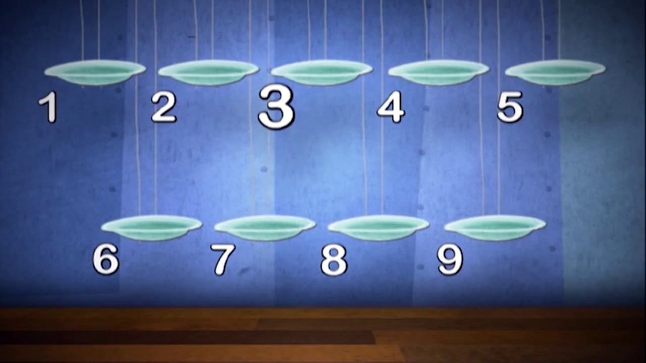 Number Time Ep 26 - YouTube