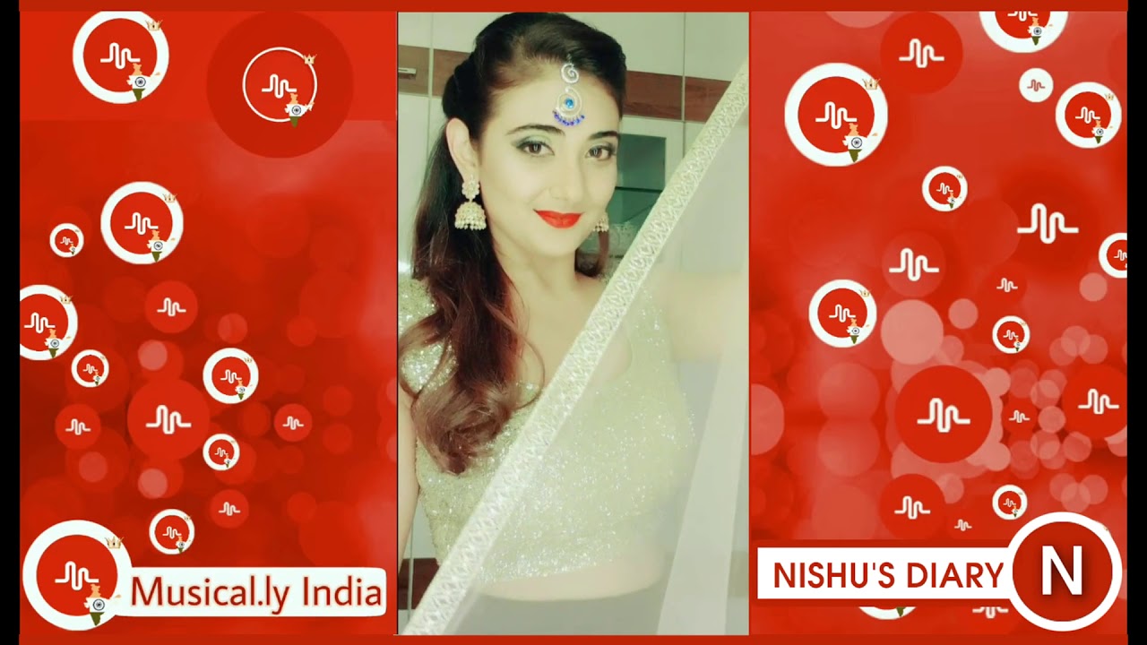 Top Featured Cuties Musically Compilation | Musical.ly India - YouTube