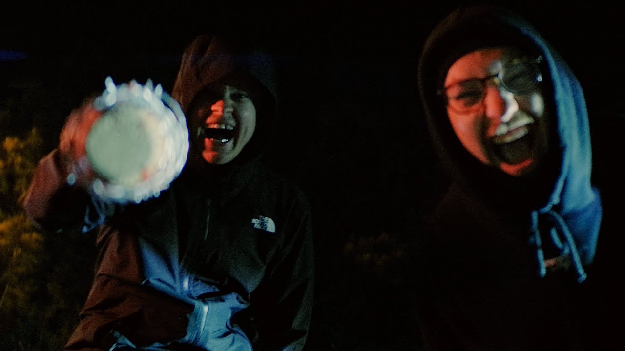 Ivan Ooze - Man Down [Official Video] - YouTube