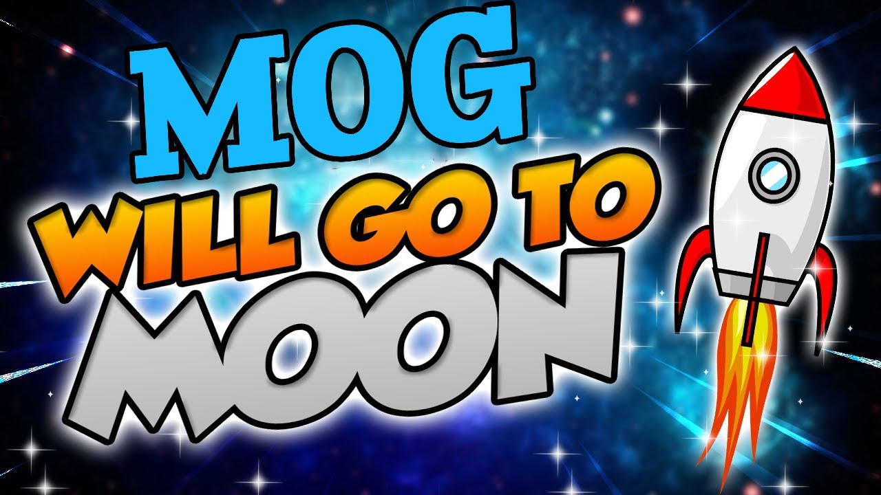 MOG COIN WILL GO TO THE MOON AFTER DEAL WITH CHATGPT?? - MOG PRICE ...