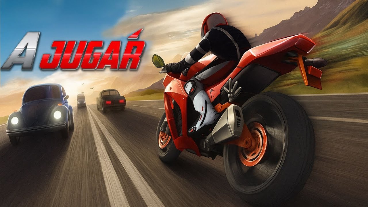 Los MEJORES juegos de MOTOS de la HISTORIA🚀 - YouTube