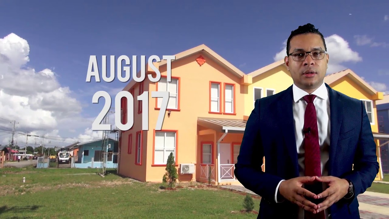 HDC Real Spring Housing Development - YouTube