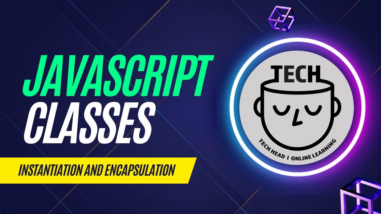 How To Use Javascript Classes The Ultimate Guide To Instantiation And 7433