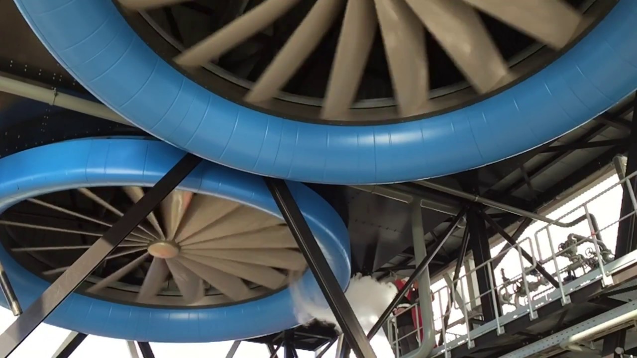 whizz wheel inlet - YouTube