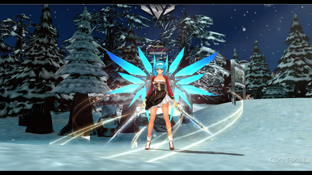 Cabal 3 (Ep.1) - วอชิงกล่อง3ทุ่ม - YouTube