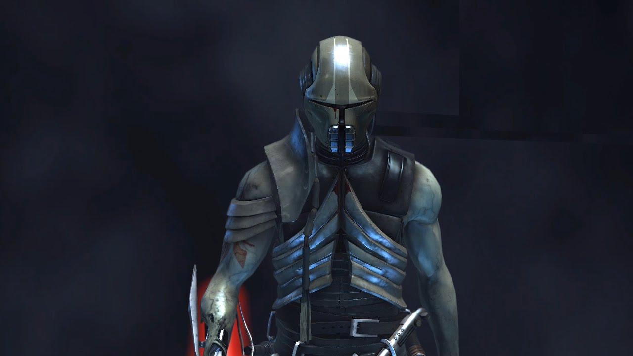 Star Wars: The Force Unleashed Jedi Temple - Walkthrough Gameplay - YouTube