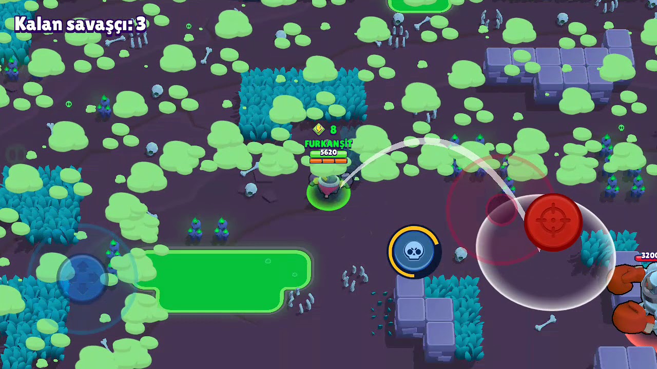 Super tick devam ediyoooo - YouTube