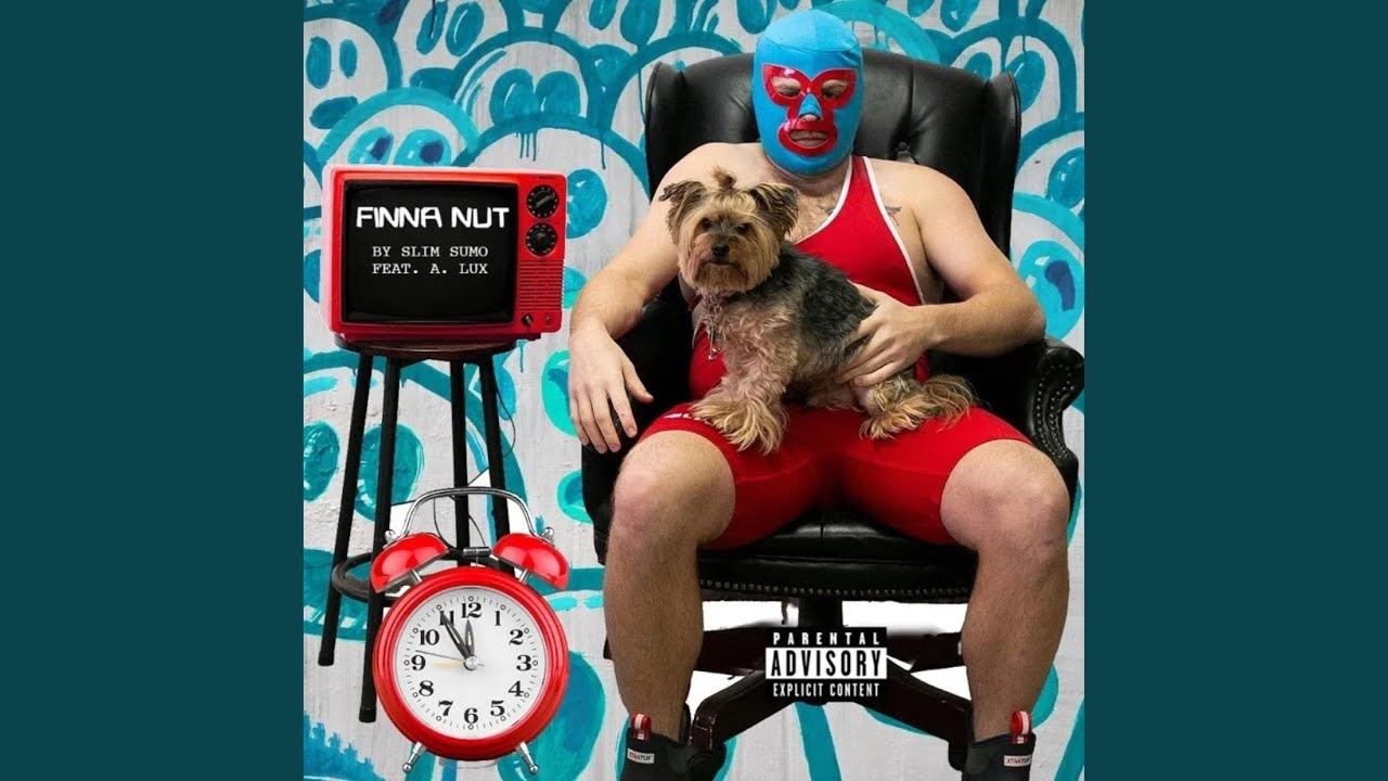 Finna Nut (feat. Austin Luxurious) - YouTube