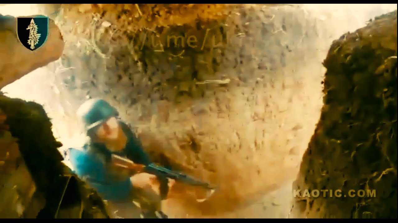 Ukraine: Close Combat footage! (HD) 18+ - YouTube