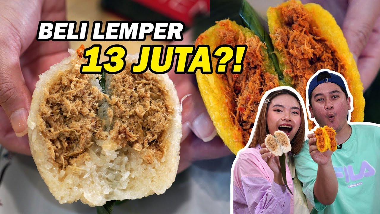 LEMPER TER BAR-BAR 2024 Ft. @JajanBeken - YouTube