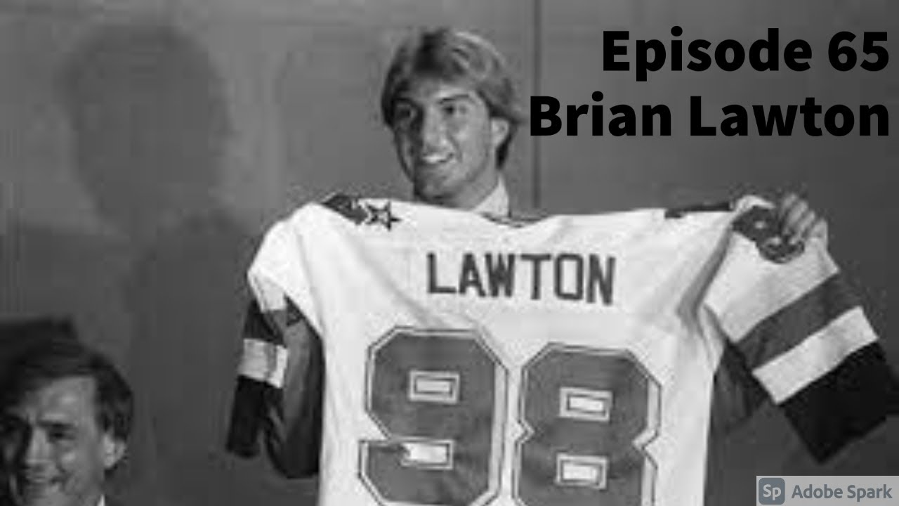 Brian Lawton - YouTube