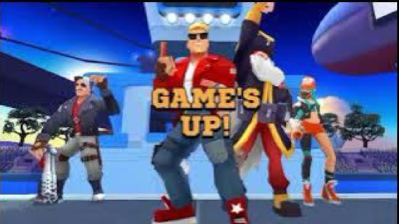 frag pro shooter full gameplay || frag game video || frag pro shooter ...