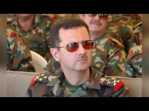 Esad Ailesi - 3.bölüm Doktor (Beşar Esad)