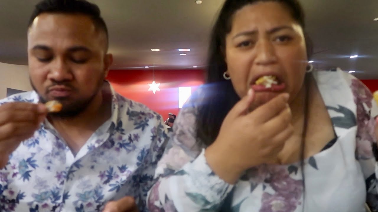 OUR FAIL MUKBANG | random footage | -27KGS DOWN ⬇️ - YouTube