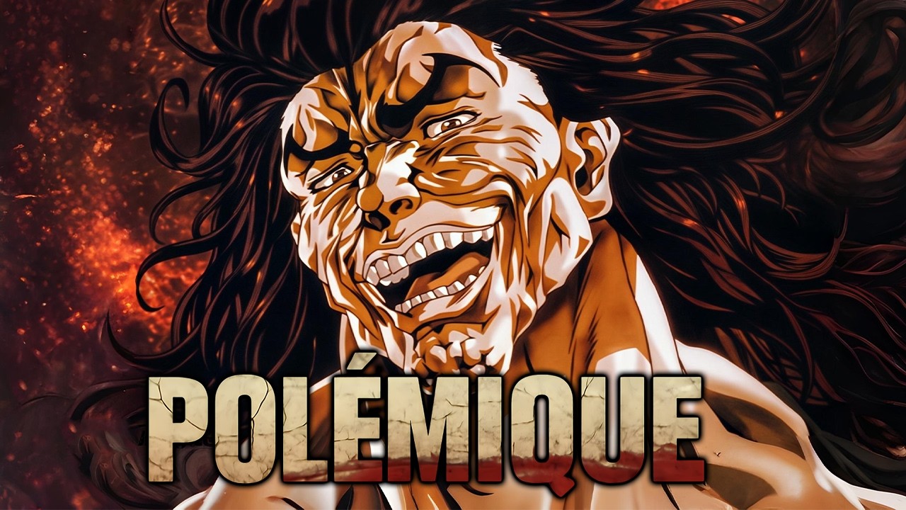 LES 9 SCÈNES LES PLUS MALAISANTES DE TOUT BAKI (ca va parfois trop loin ...