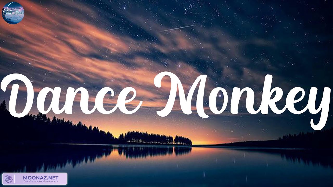 Dance Monkey (Lyric) - Tones And I | Taylor Swift, Justine Skye, Tyga ...