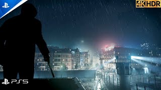 Payback Map Call Of Duty Black Ops 6 Multiplayer Gameplay 4k Savanna ...