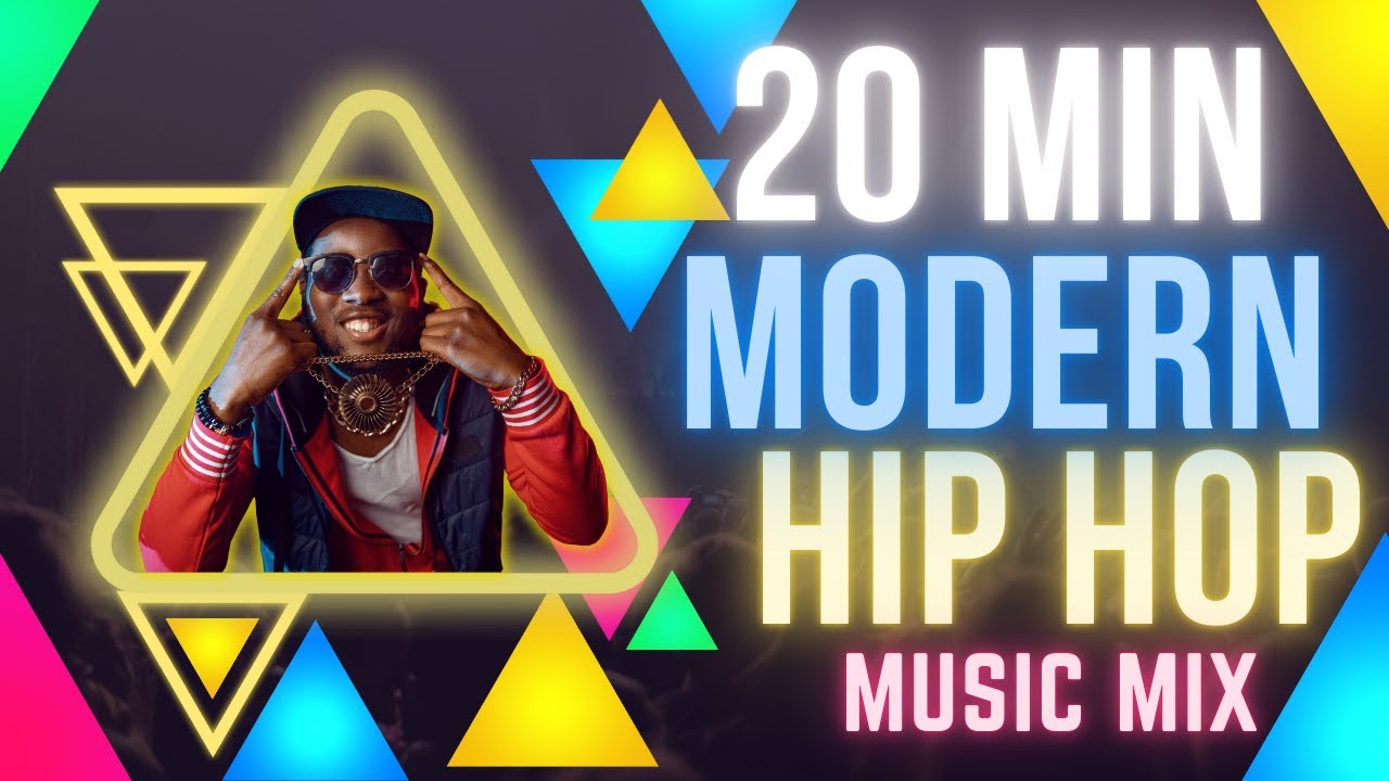 2024 Trap | Rap | Hip Hop | Modern Beat Instrumentals Mix - YouTube