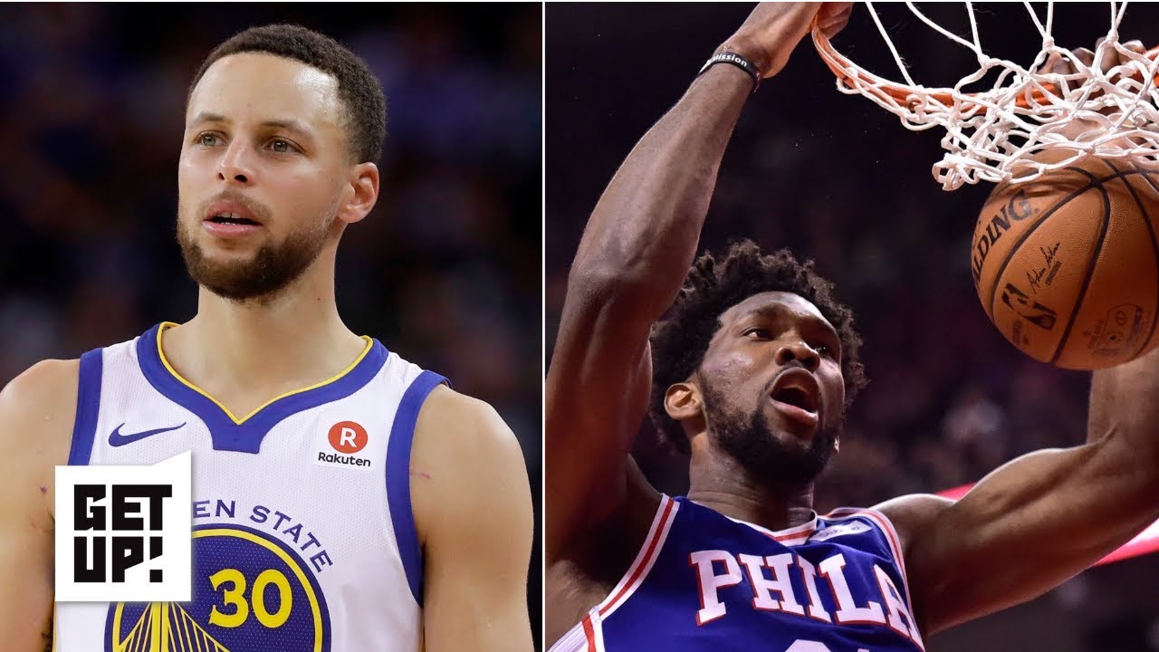 Steph Curry, Joel Embiid and De'Aaron Fox win Jalen Rose's NBA weekly ...