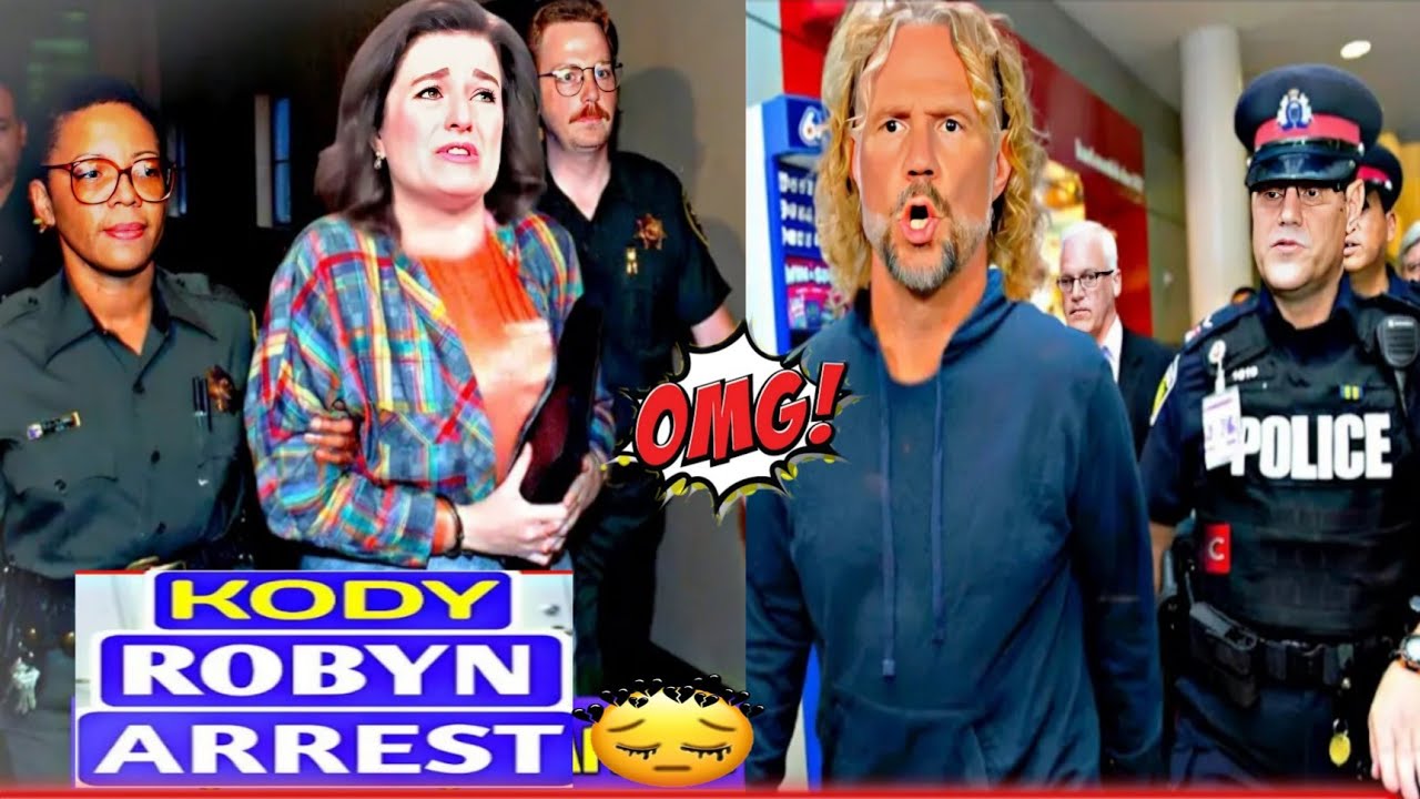 So Sad:Court recovers Coyote Pass document, The police immediately arrest Kody Robyn,! " - YouTube