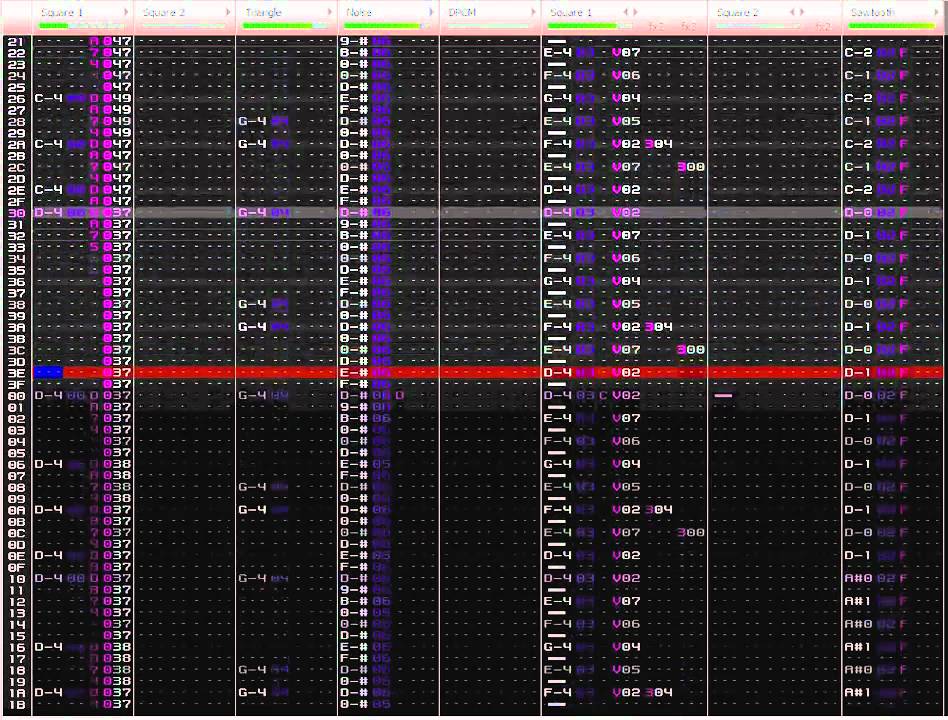 FamiTracker - Tam/CORE Cover - Knas (Adobe Dreamweaver CS4 10.0 keygen ...