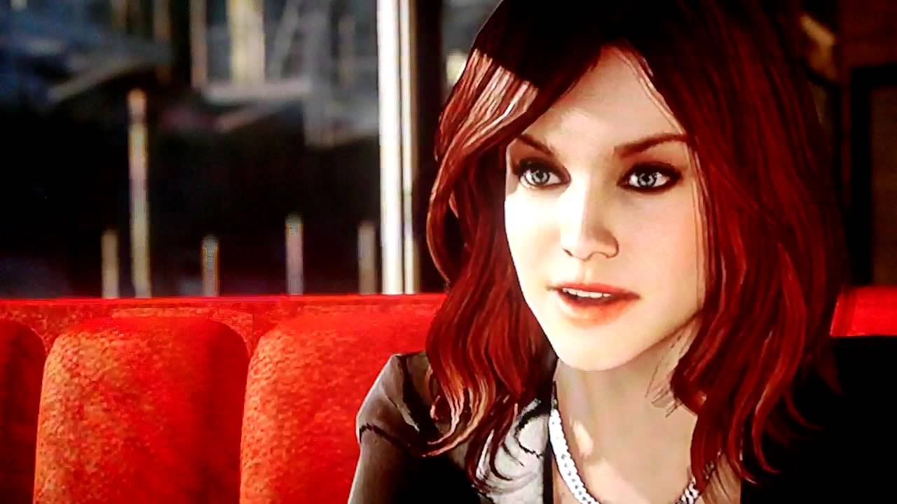 Need for Speed THE RUN - Ending Video Scene HD - YouTube