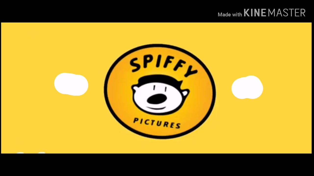 Spiffy Pictures In The YouTube Logo (2020) - YouTube