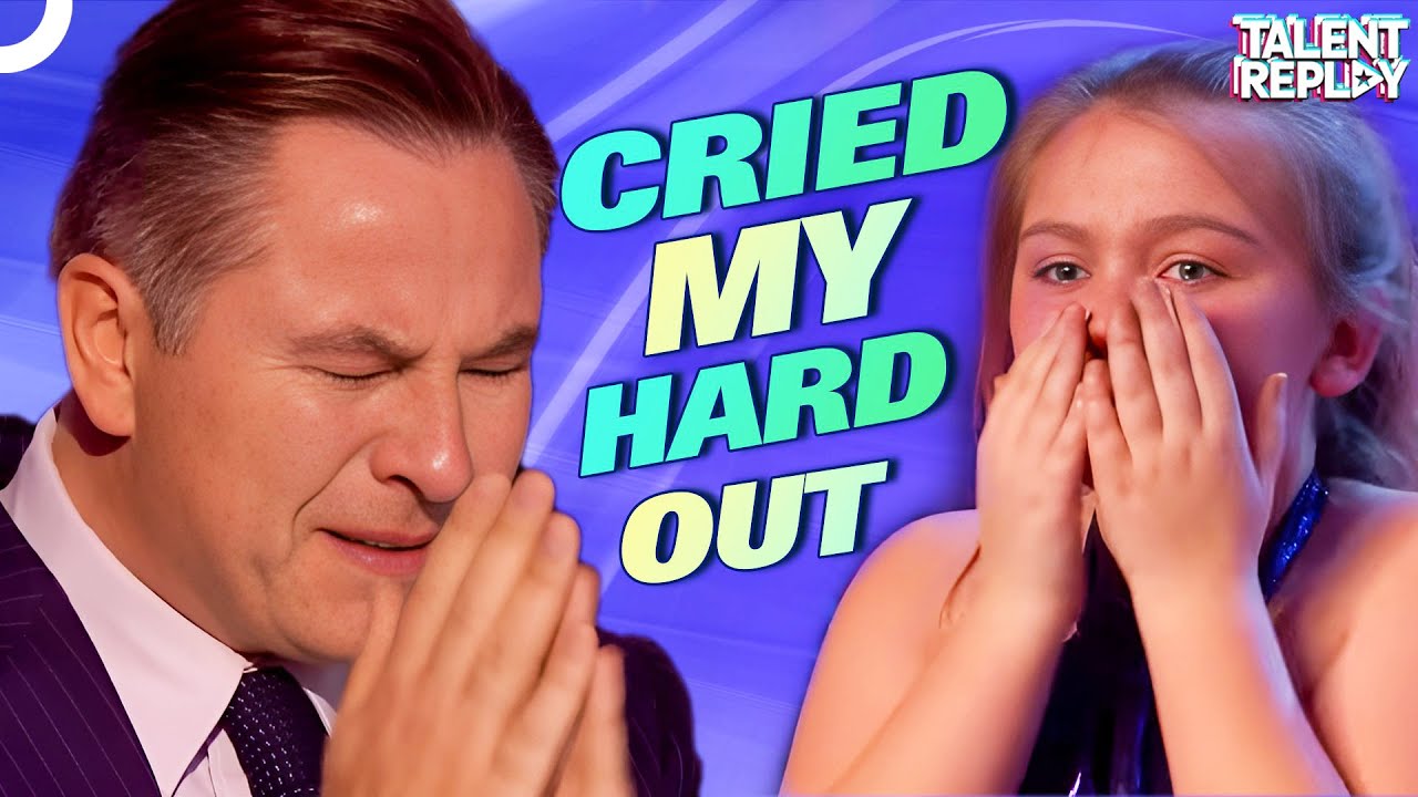 Historic Moment: Flakefleet Primary School Earns GOLDEN BUZZER ...