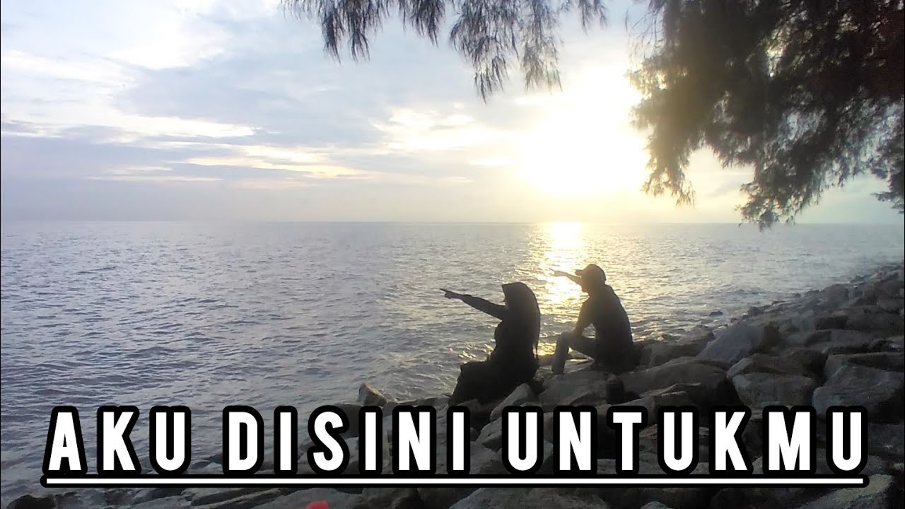 Aku Disini Untukmu - Dewa 19 ( VA Duet Cover ) #Day1110 - YouTube