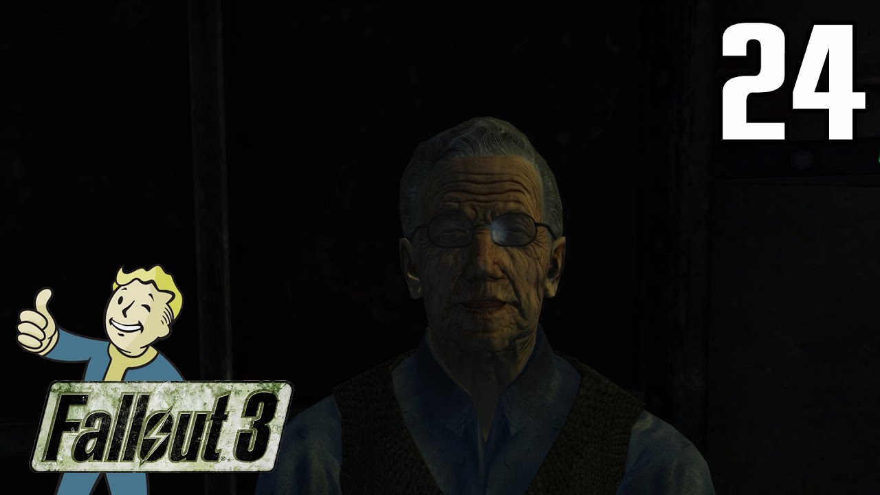 Declaration of Independence - Fallout 3 Gameplay with Mods (and DLC ...