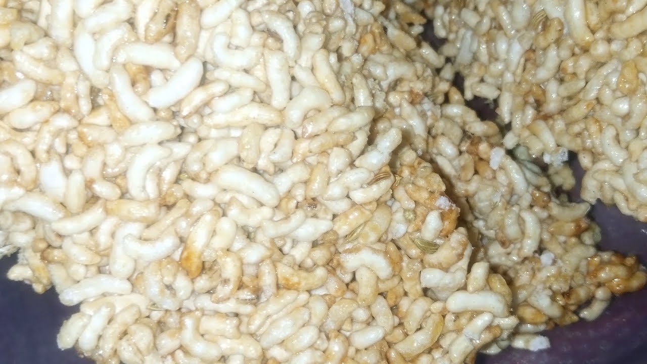 Chawlao ka marunda ki recipe by cook&eat with me - YouTube