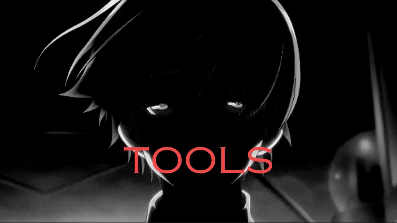 Just Tools ... - YouTube