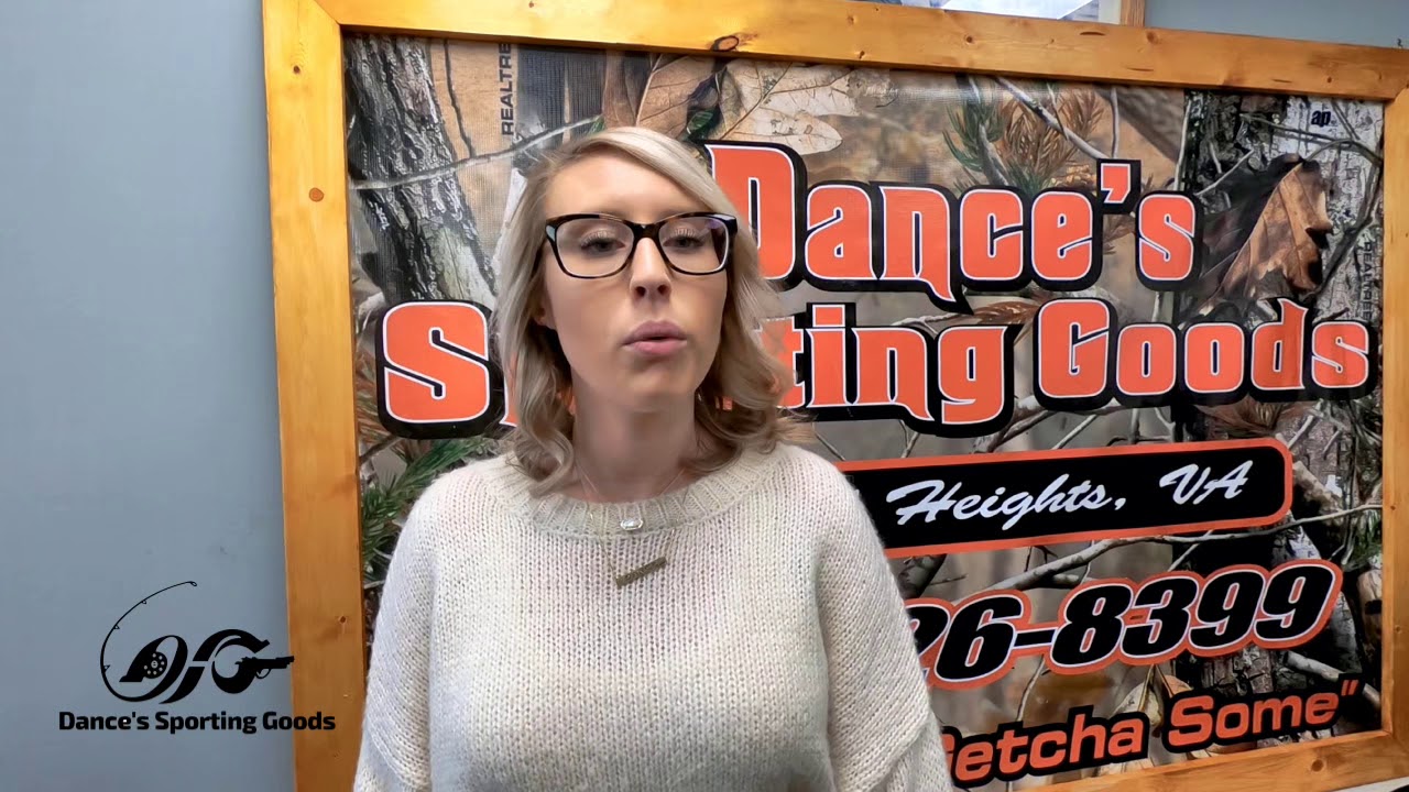 Marlee Dance - Post-Rally Thank You to 2nd Amendment Supporters - YouTube