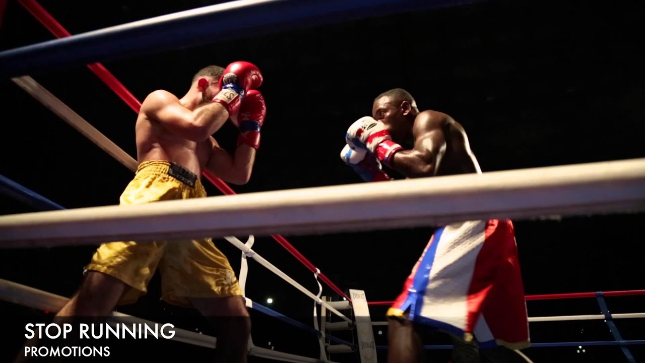 HIGHLIGHT REEL FROM DWAYNE BEAMON LAST EVENT 2-27-16 - YouTube