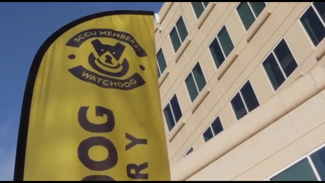 Space Coast Credit Union Watchdog Mortgage Loan - YouTube