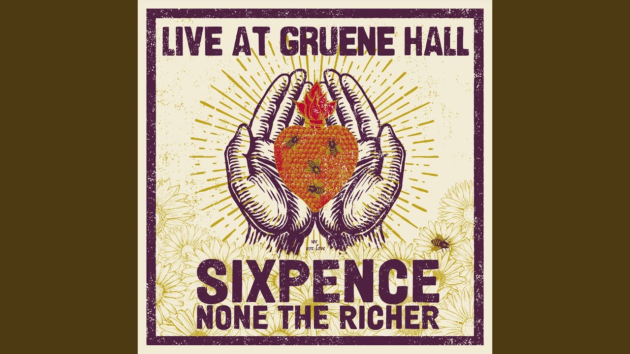 Within a Room Somewhere (Live at Gruene Hall) - YouTube