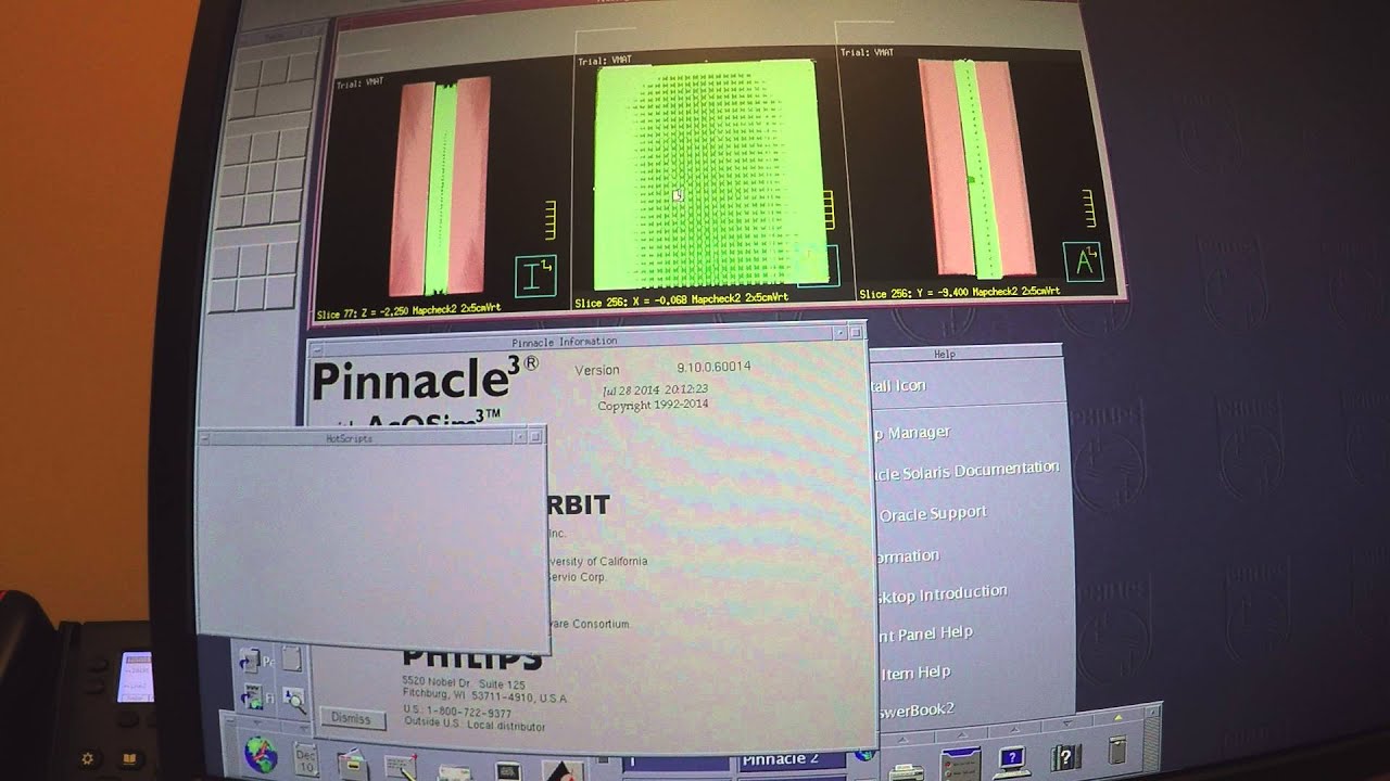 Calculate Reference Dose - YouTube