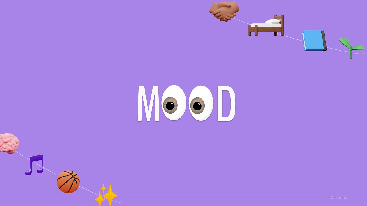 Mood Animation - YouTube