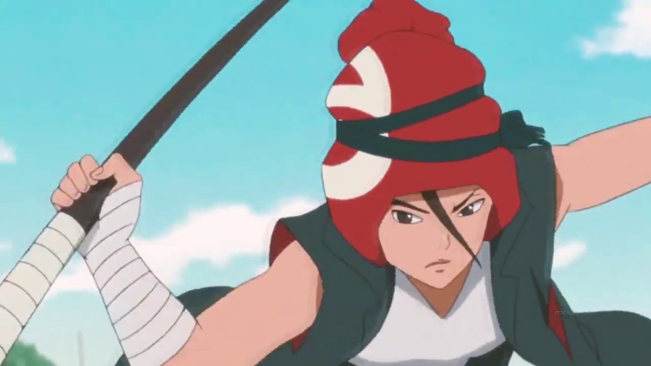 Boruto Episode 107 New Power [ AMV ] - YouTube