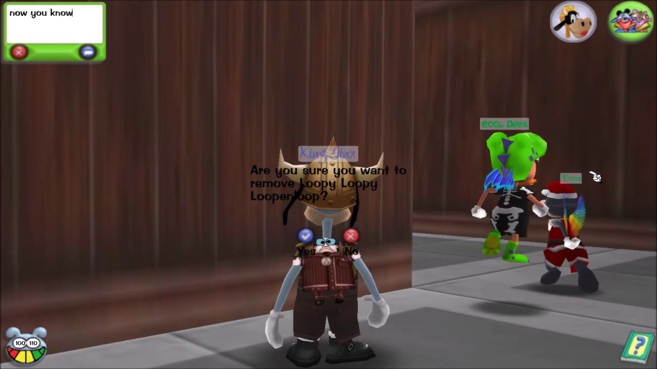 Toontown Rewritten Running from the Law Episode 29 - Toxic Duck - YouTube