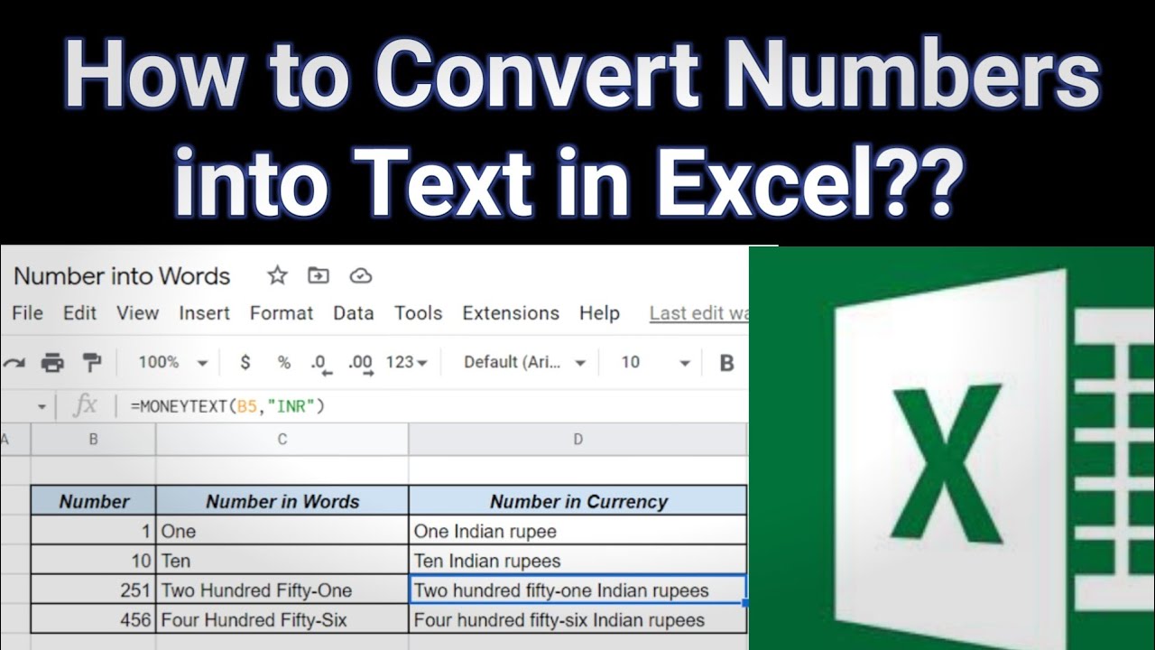 How To Convert Numbers Into Text In Excel MH Sci Tech YouTube how-to-convert-numbers-into-text-in-excel-mh-sci-tech-youtube