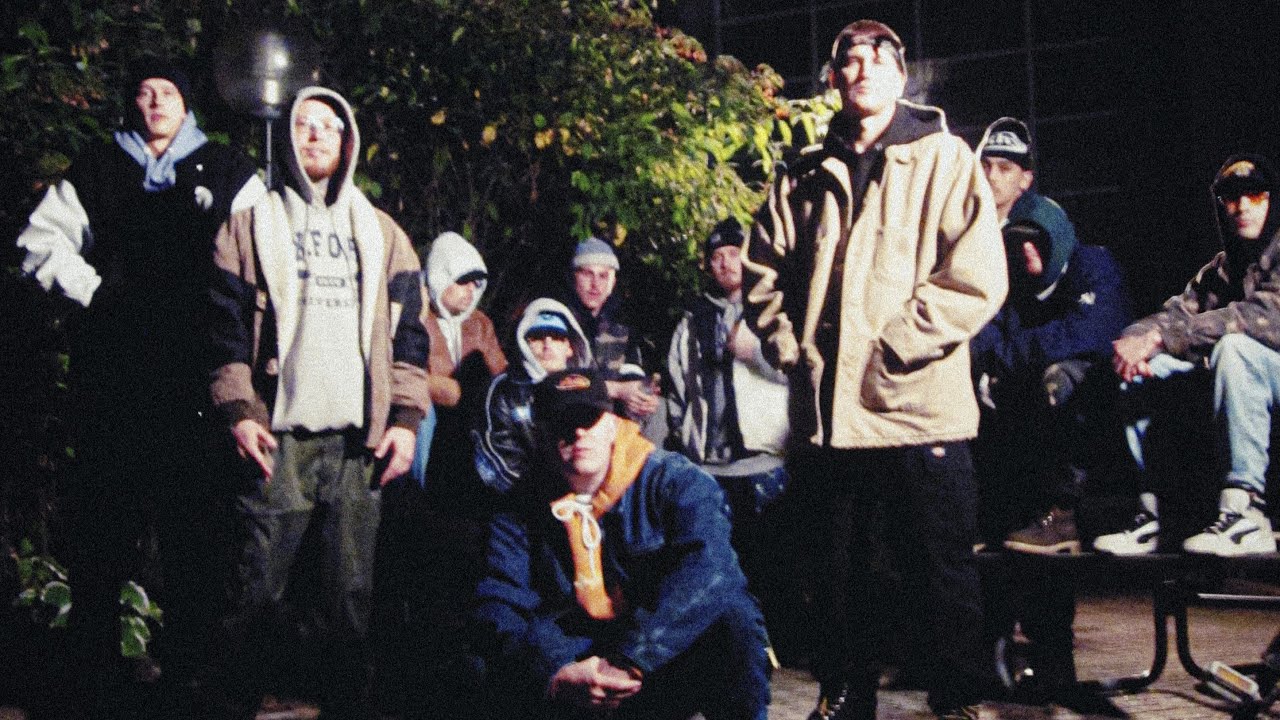 Shakkii - Vespa feat. Lyttä - YouTube