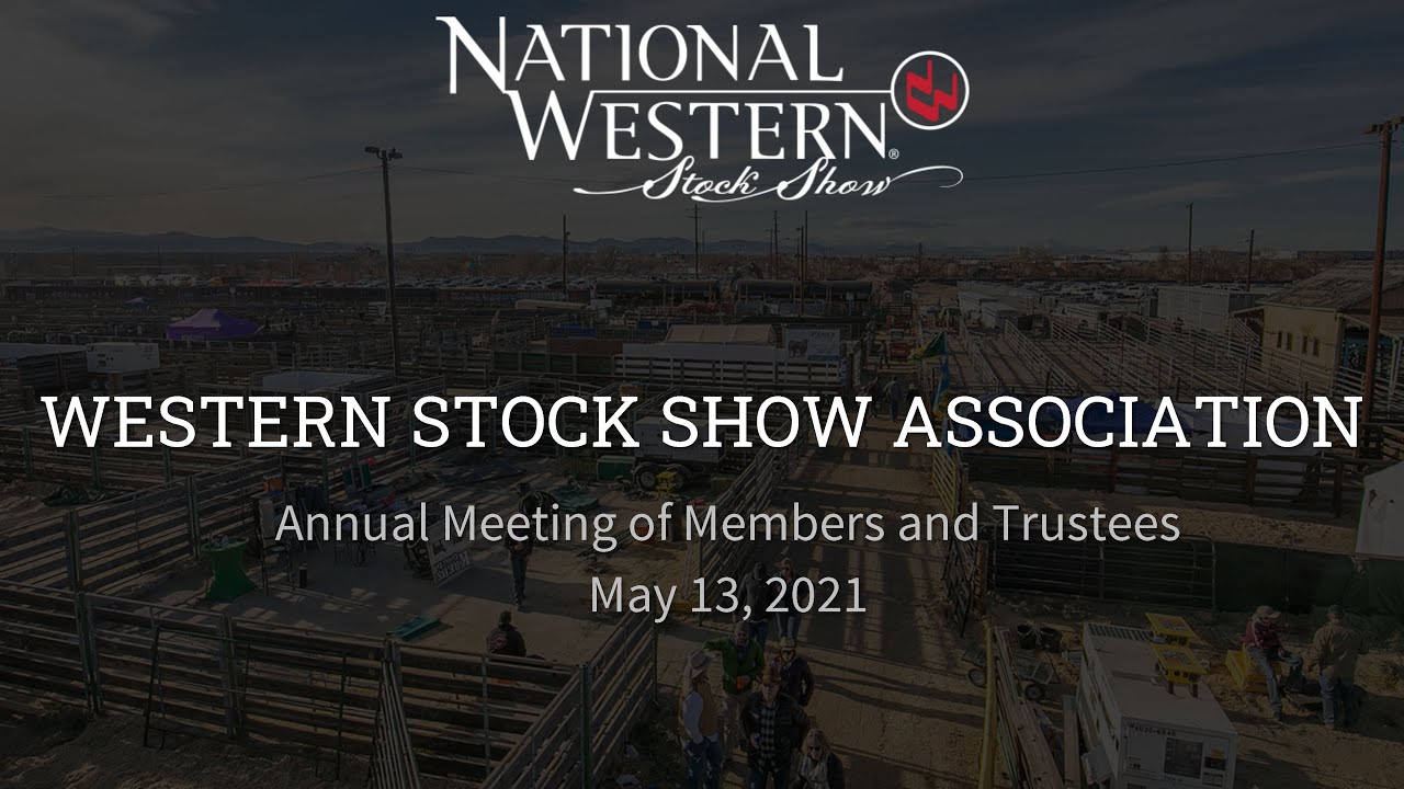 2021 WSSA Annual Meeting - YouTube