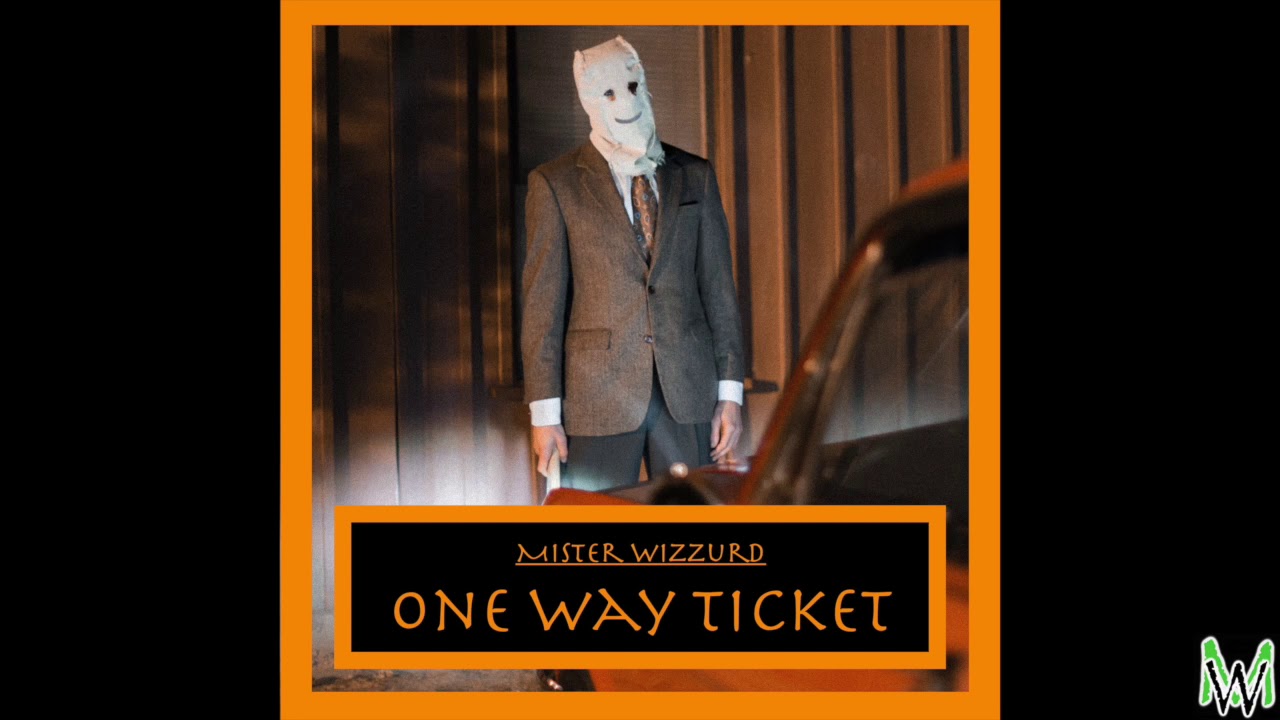 'One Way Ticket' - YouTube