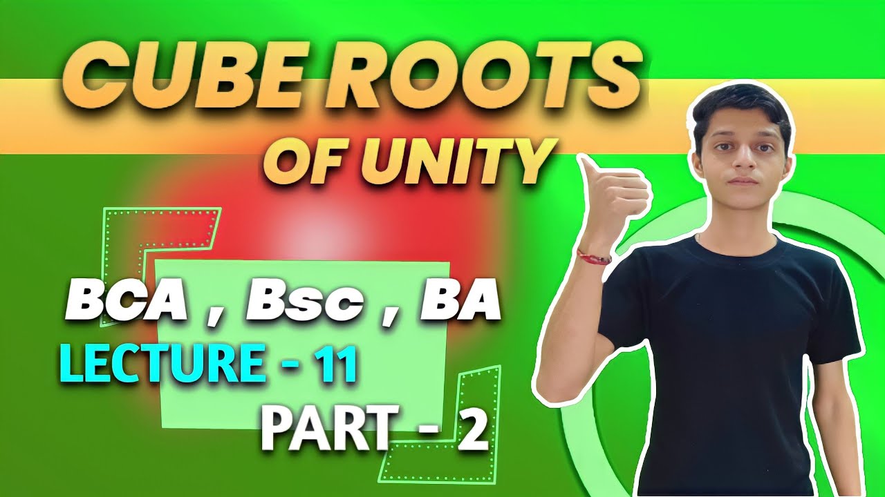 Cubic Root Of Complex Number Questions Solution Bca Bsc BA Hindi cubic-root-of-complex-number-questions-solution-bca-bsc-ba-hindi
