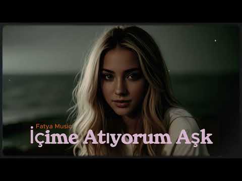 İçime Atıyorum Aşk (Cover)